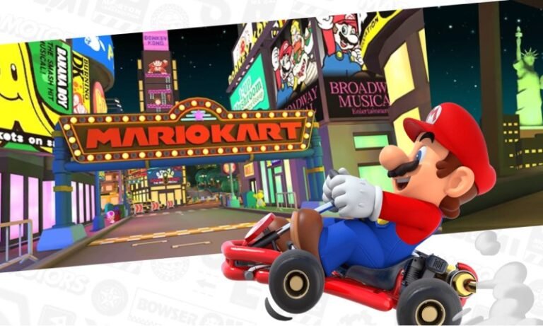 Super Mario Kart: descubra a história e bastidores do jogo que instalou ...