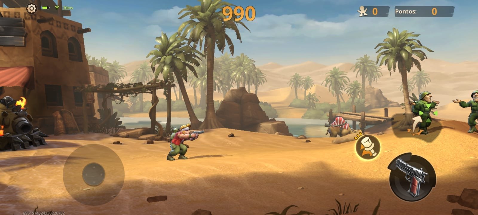 Metal Slug: Awakening – Análise (Review) – Revolution Arena [Global ...