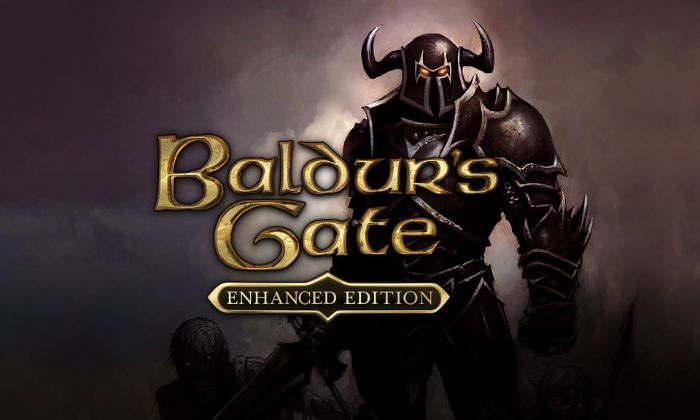 Baldur’s Gate: Enhanced Edition – Complete Walkthrough (Step-by-Step ...
